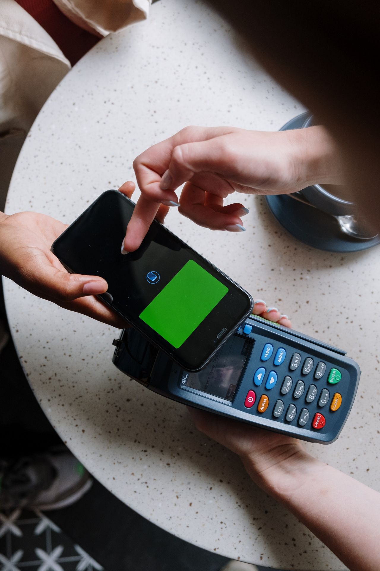 BIR-Accredited CAS on Odoo